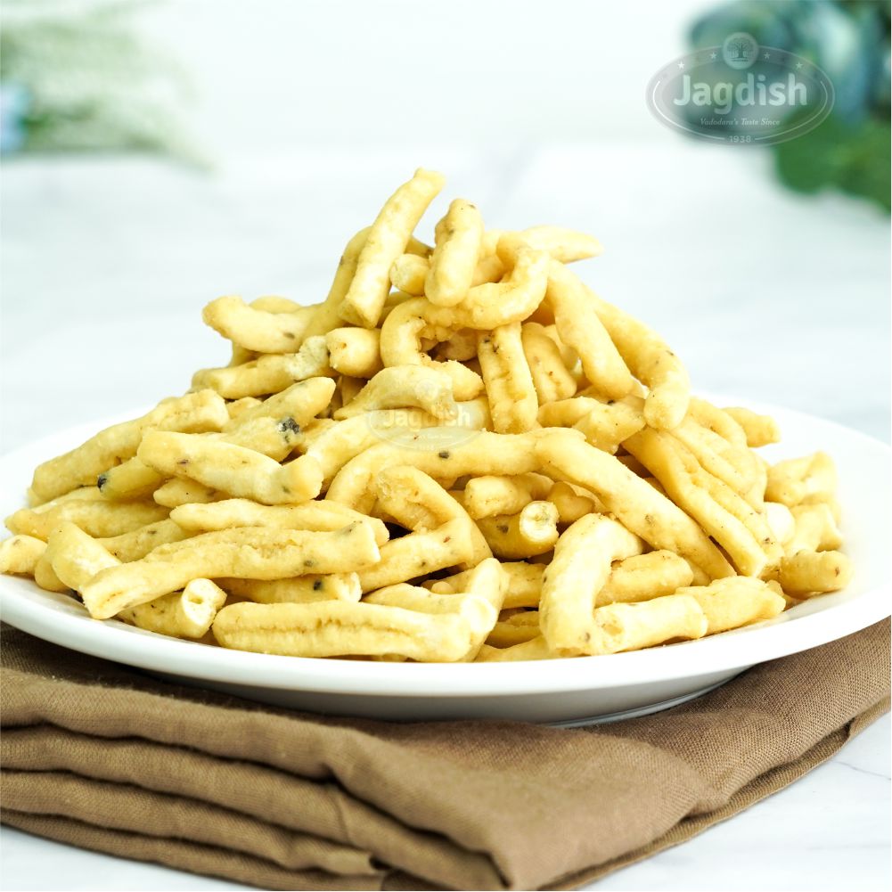 Jagdish Bhavnagari Gathiya