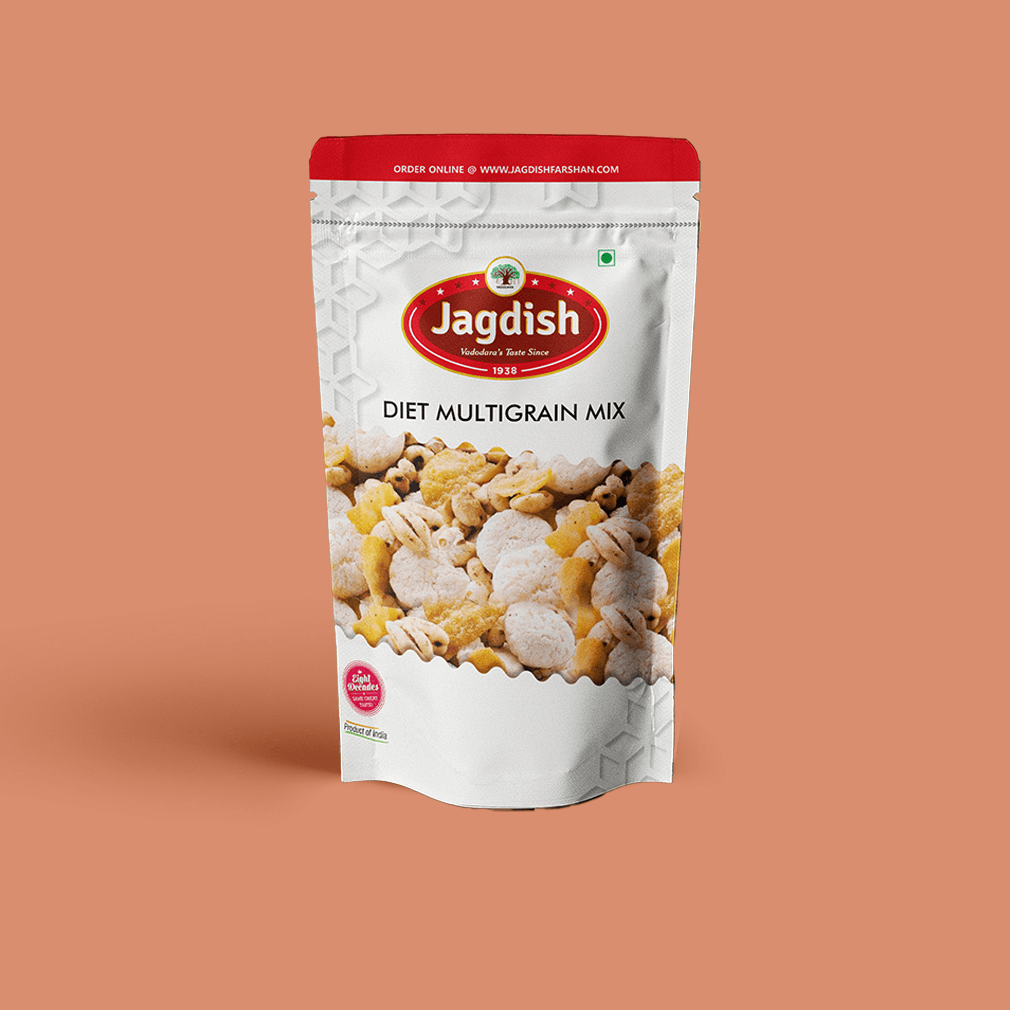 Jagdish Diet Multigrain
