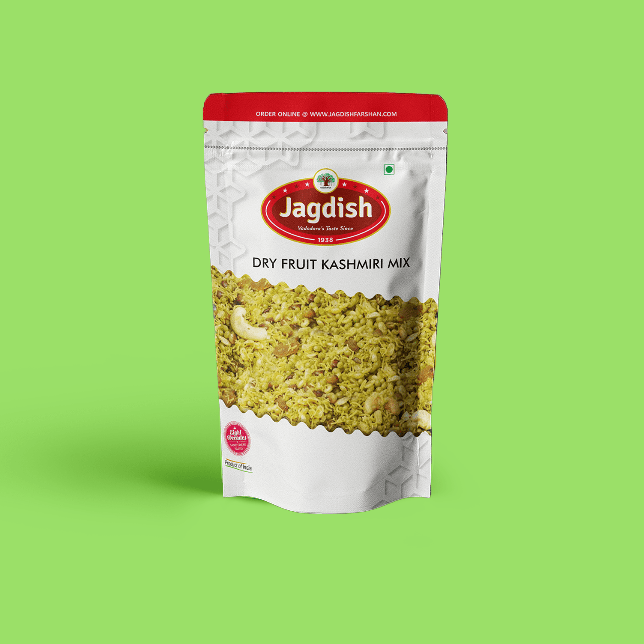 Dry Fruit Kashmiri Mix