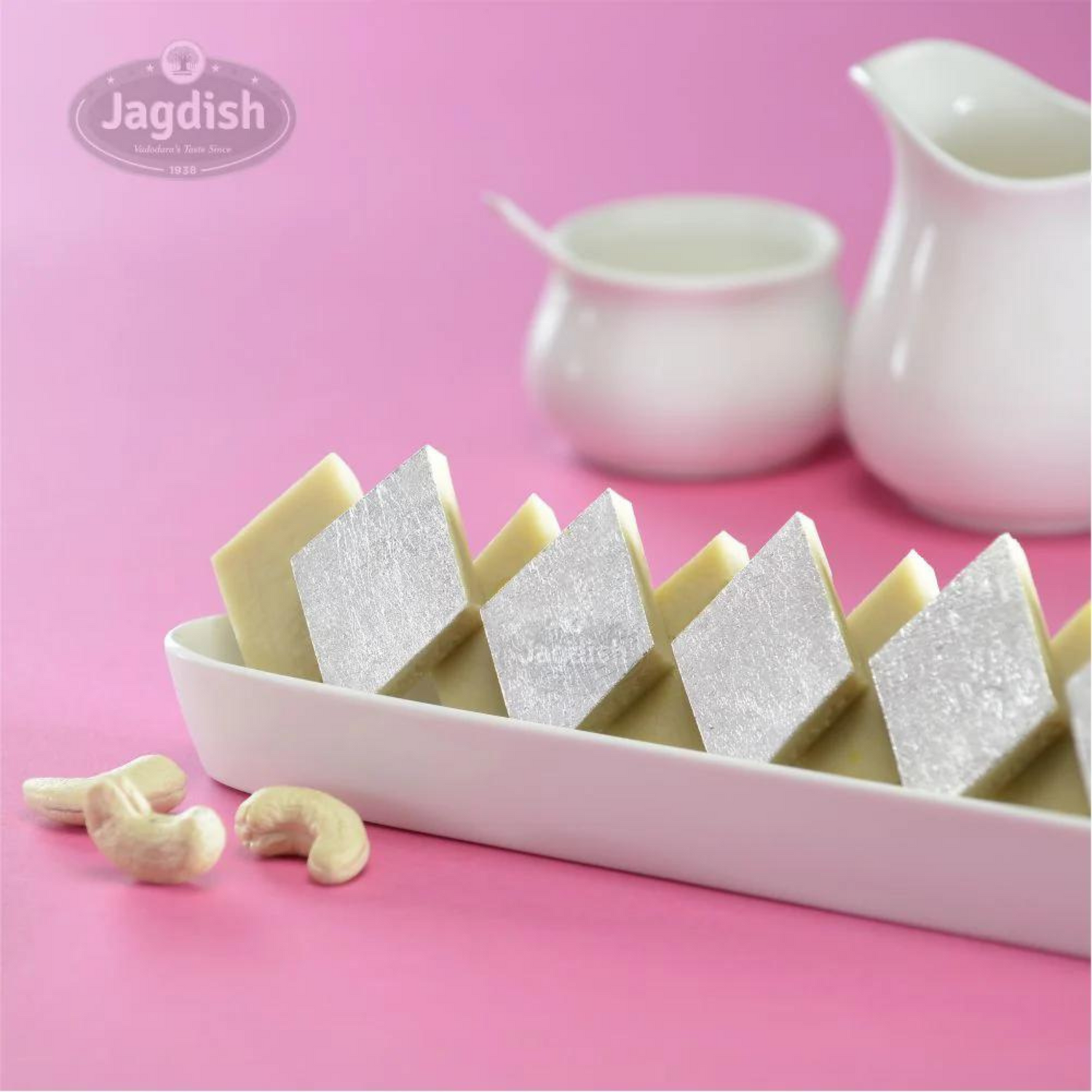 Jagdish Mithai