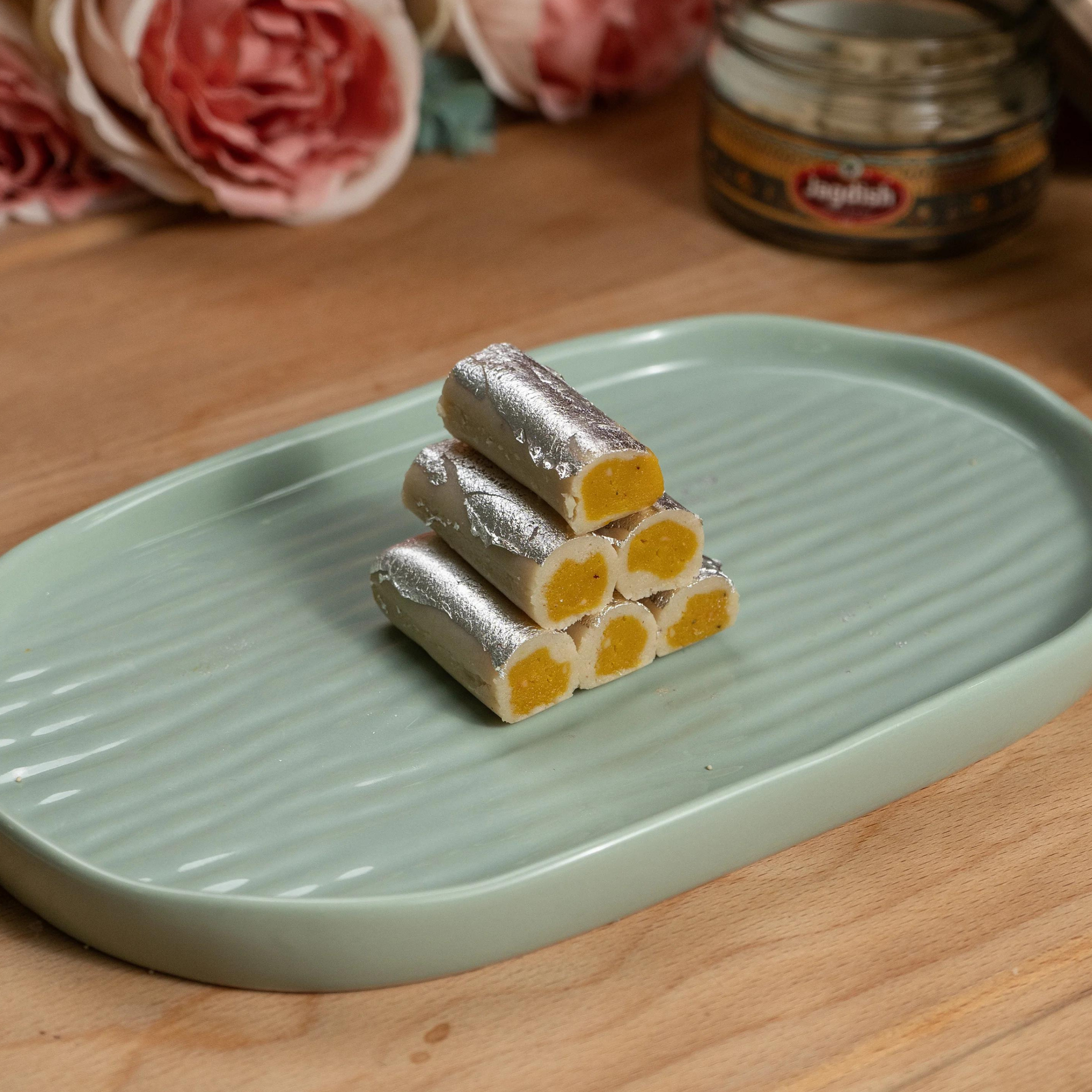 Jagdish Kesar Roll