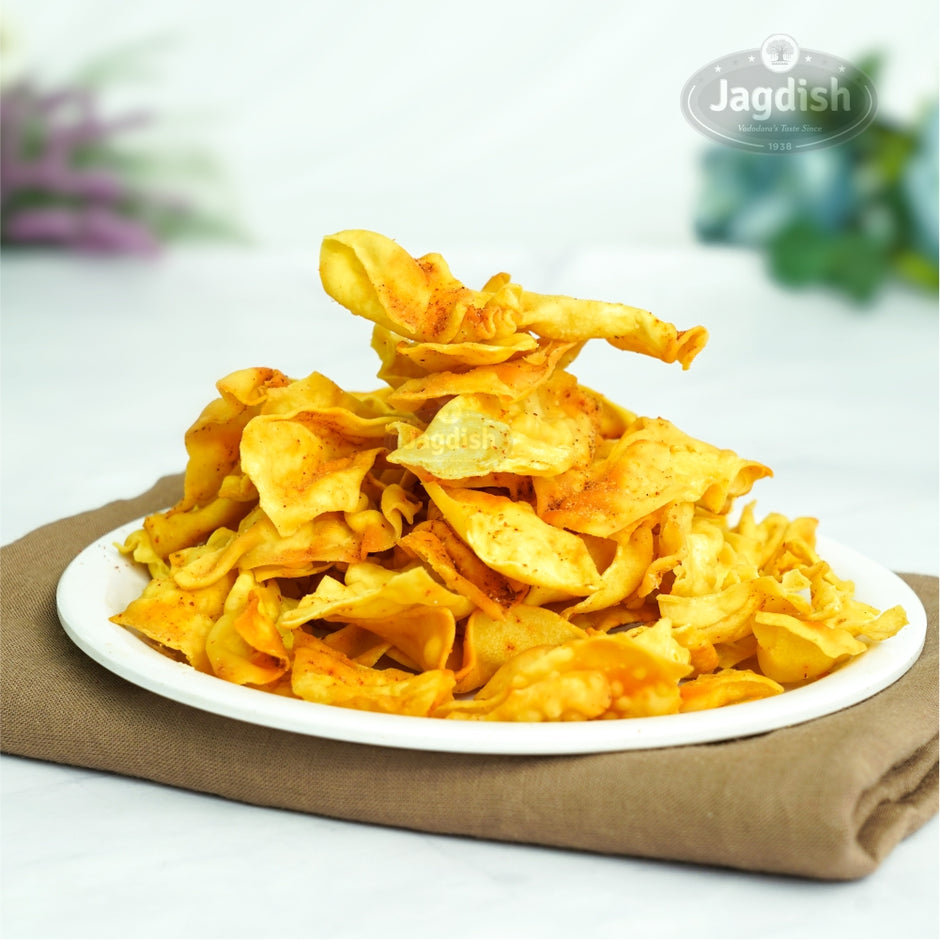 Buy Biting Snacks Online | Authentic Indian Farsan – Jagdish Farshan