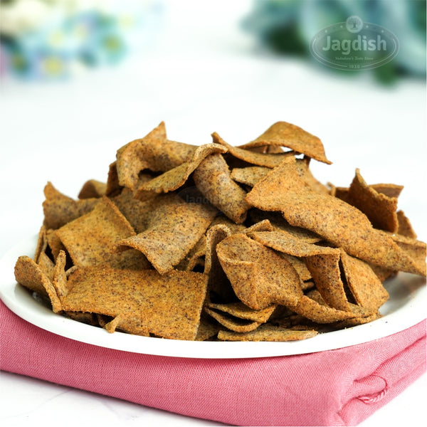 Jagdish Ragi Nachani Chips