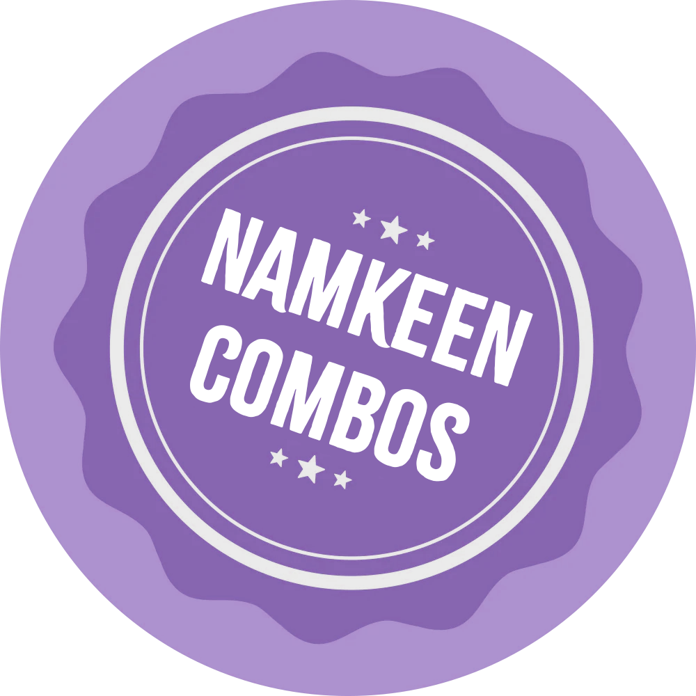 Jagdish Farshan | Premium Namkeen Snacks Online | No Preservatives