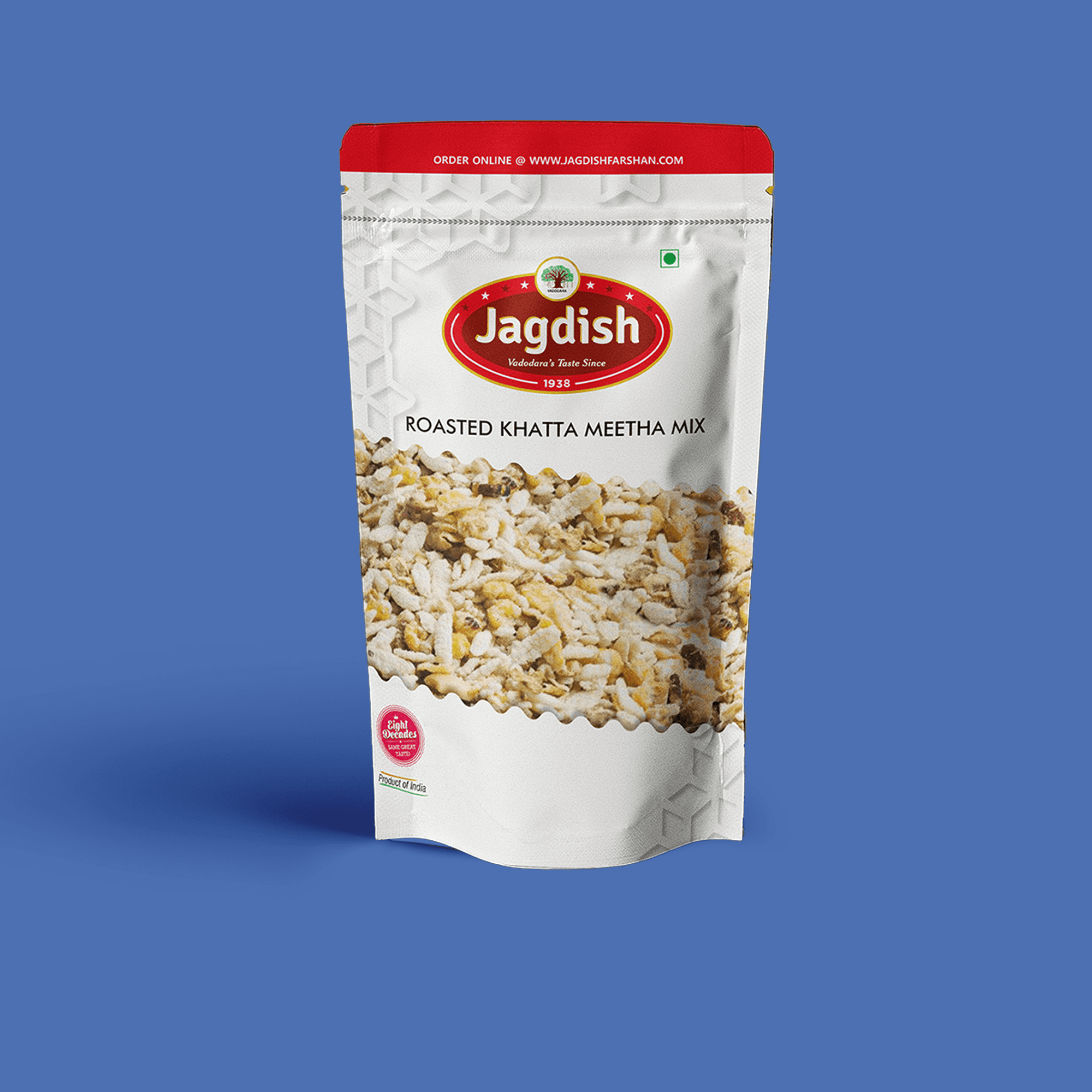 Jagdish Roasted Namkeens