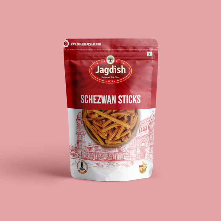 Jagdish Schezwan Stick