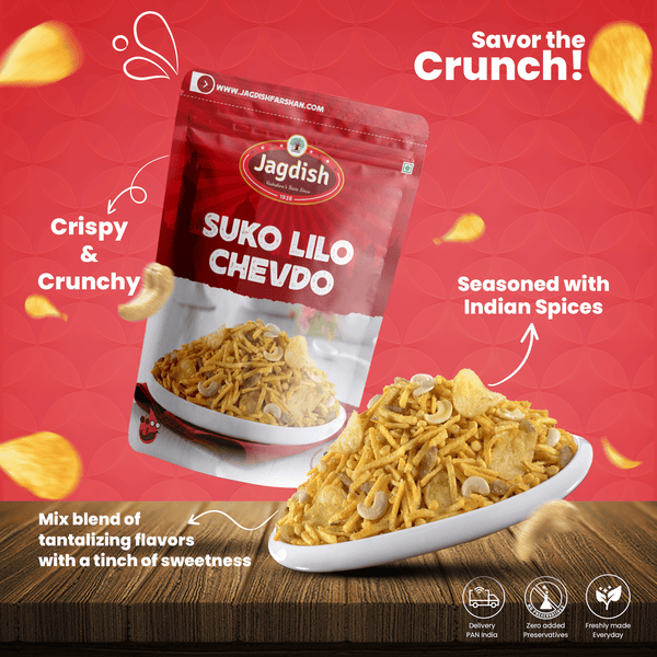 Jagdish Suko Lilo Chevdo