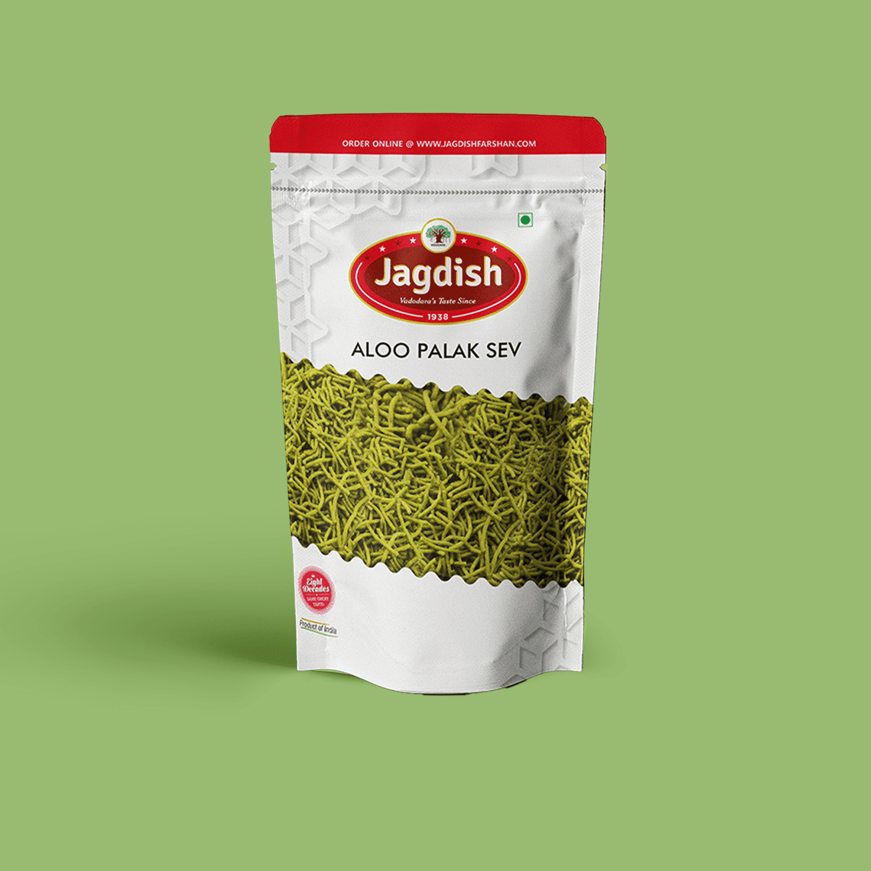 Buy Jagdish Farshan's Bhujia & Sev Online