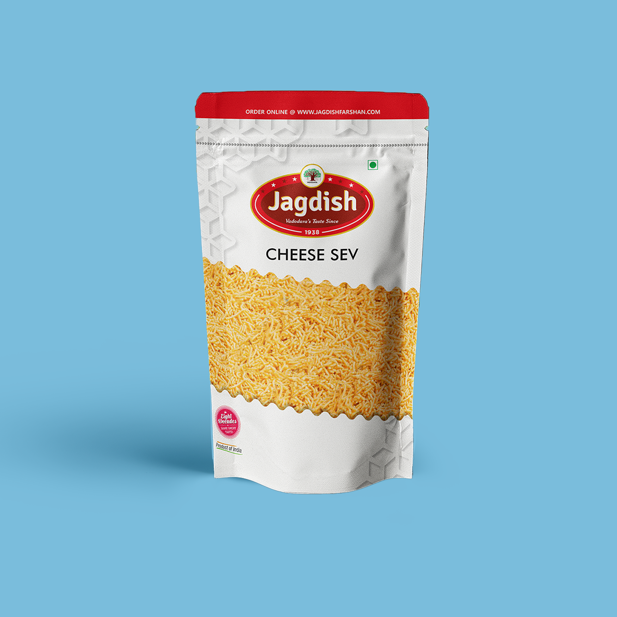 Jagdish Cheese Sev