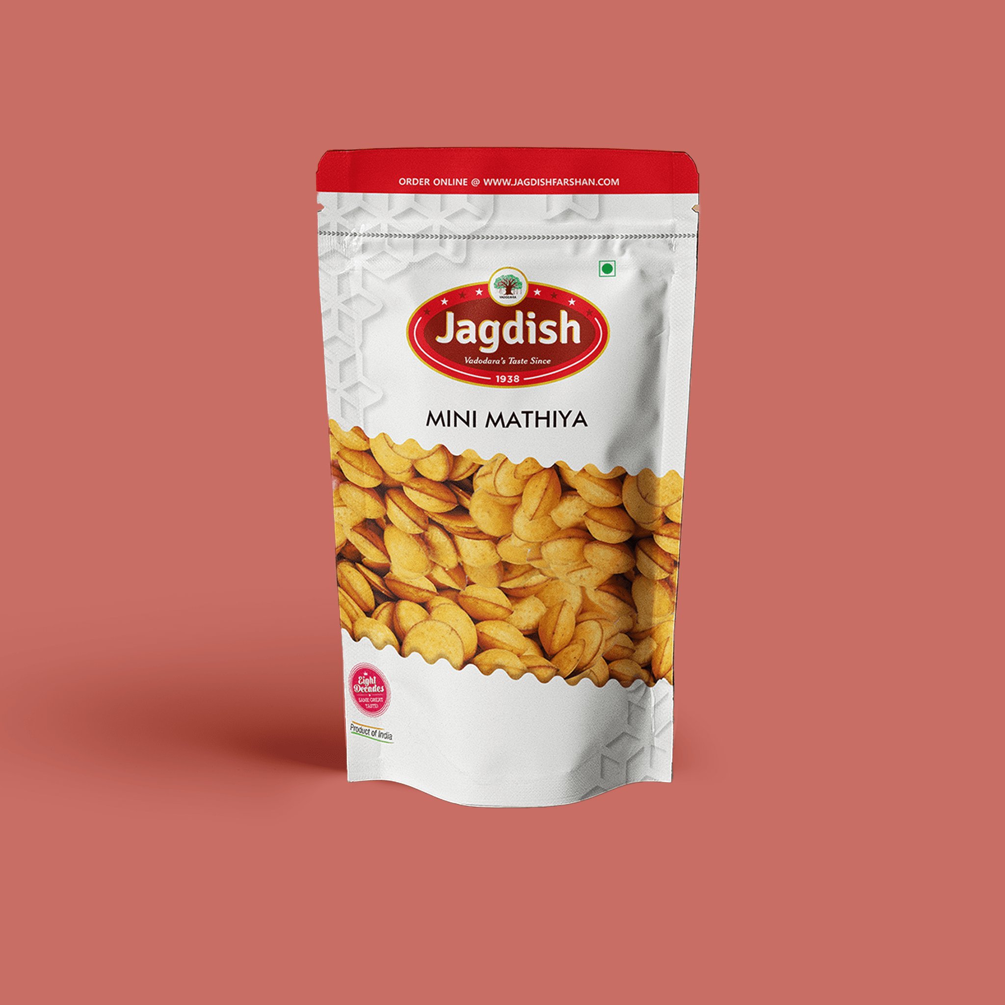 Jagdish Mini Mathiya