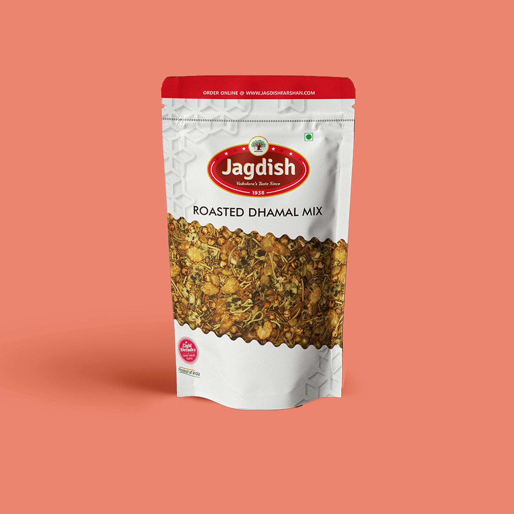Jagdish Namkeen